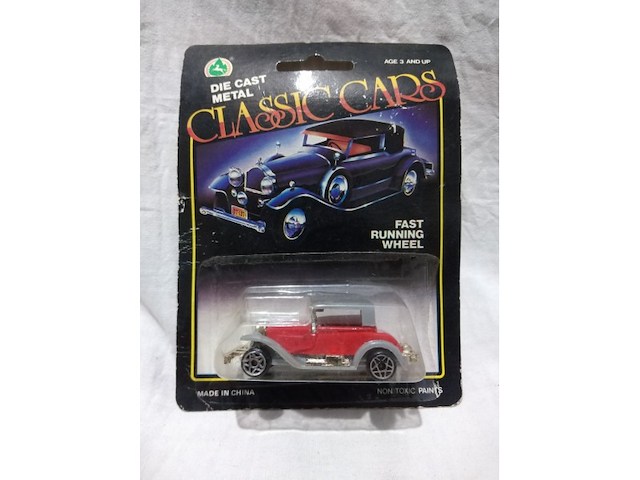 Classic cars 2