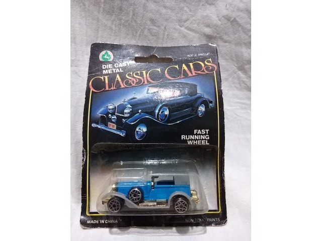 Classic cars 1