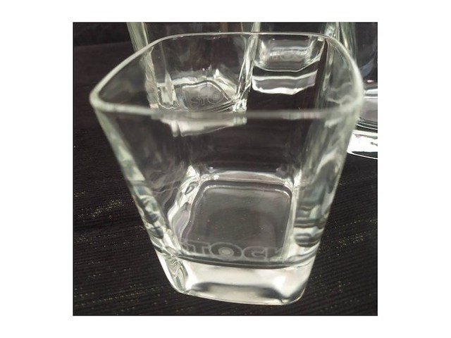Čaša Za `Stock 84`