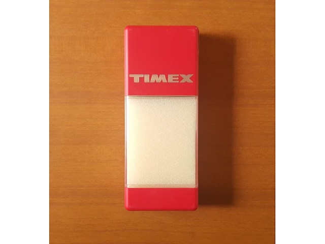 Kutija Za Sat `Timex` Germany