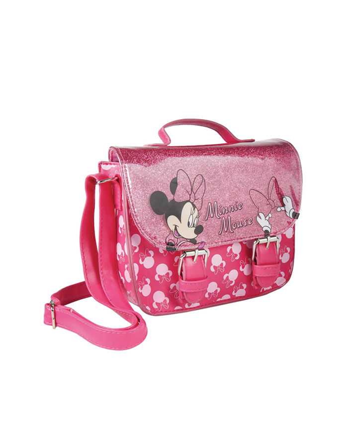 TORBA JEDNORAMENA MINNIE PINK Cerda