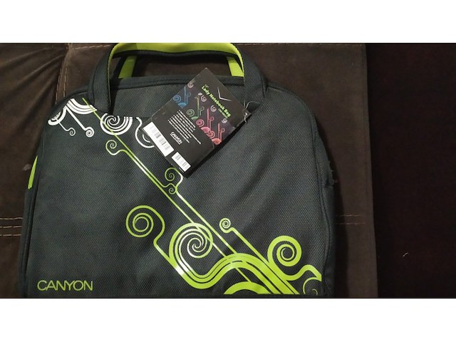 CANYON,ženska  torba za laptop (za 12``)