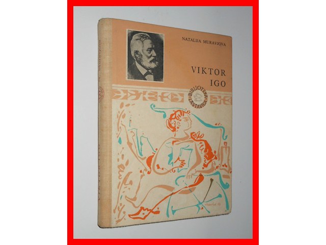Viktor Igo - Natalija Muravjova
