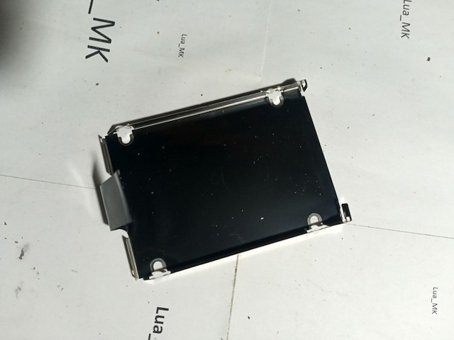 IBM Lenovo W500 Fioka