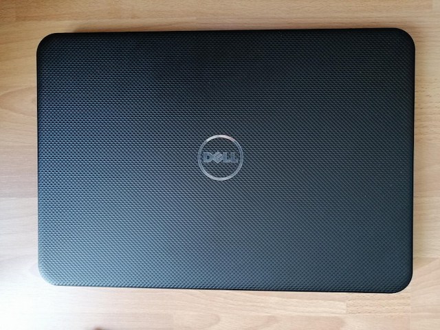 DELL Inspirion 15