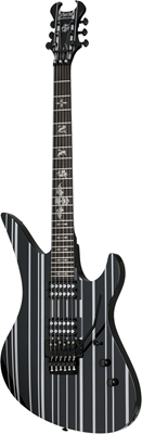 Schecter Synyster Standard SKU # 1739