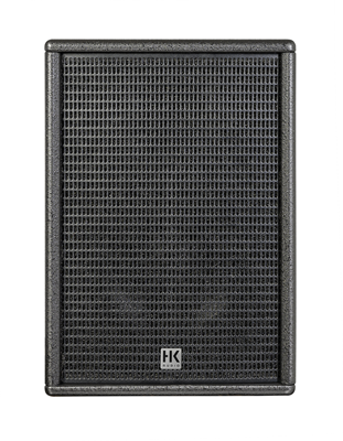 HK Audio PR:O 110 XD2 | 1200W Active PA Speaker With DSP