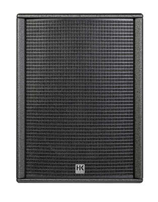 HK Audio PR:O 115 XD2 | 1200W Active PA Speaker With DSP