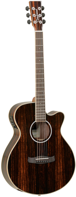 Tanglewood DBT SFCE AEB Elektro-Akustična Gitara