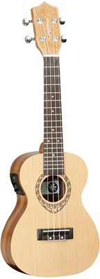 Tanglewood Tiare TWT 9 E Natural Ukulele