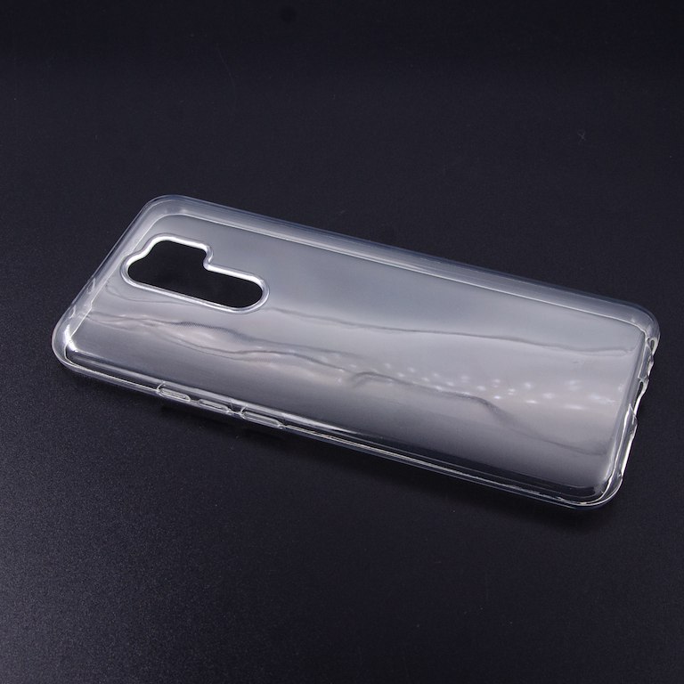 TPU 0,3mm za Redmi 9 (white)