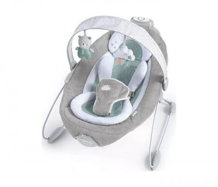 Ingenuity Kids ii lezaljka smartbounce automatic bouncer™ - pemberton 12320 ( SKU12320 )