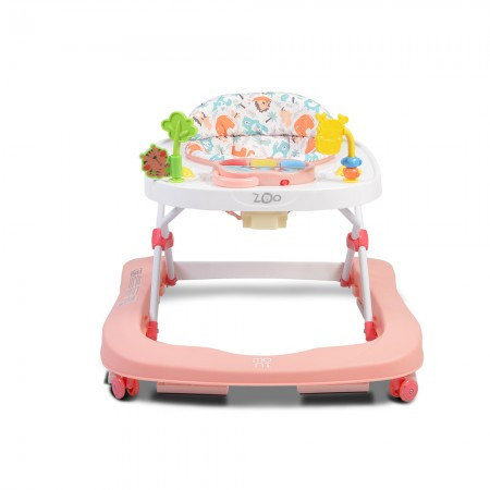 Cangaroo Dubak zoo 2in1 pink ( CAN3906 )