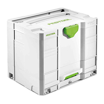 Festool kutija za alat SYS-COMBI 3 200118