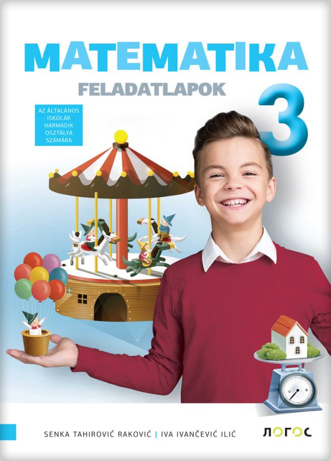 MATEMATIKA 3. Oktatási lapok