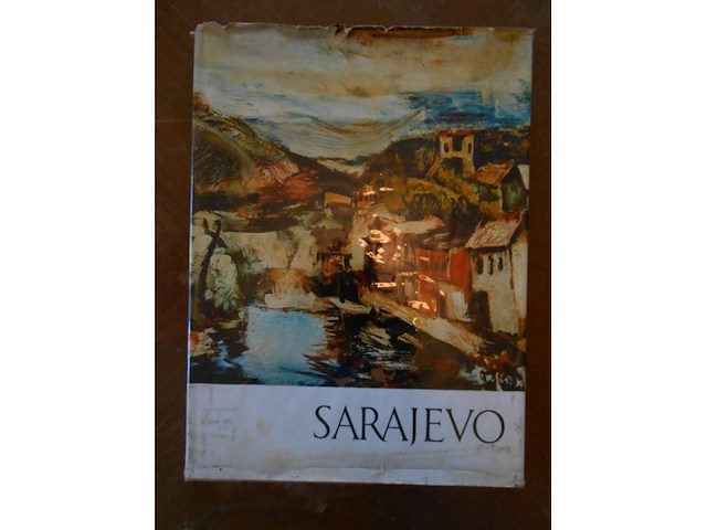 Sarajevo