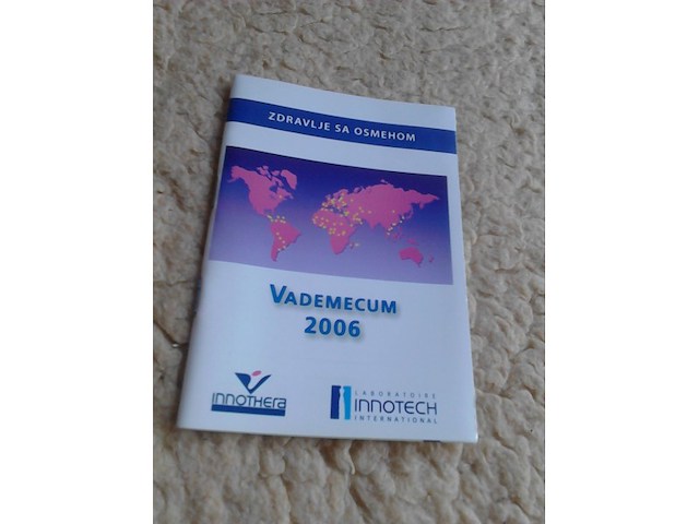 VADEMECUM..2006.