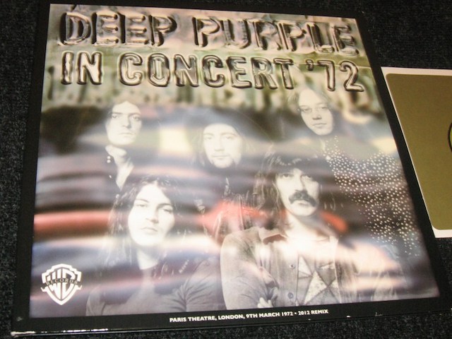 deep purple