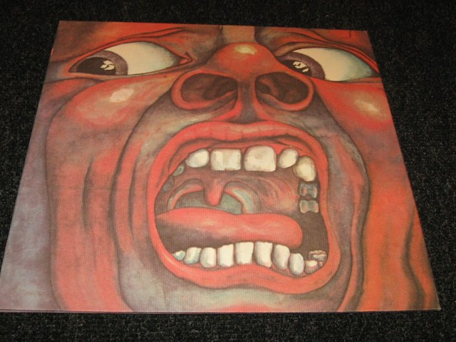 king crimson