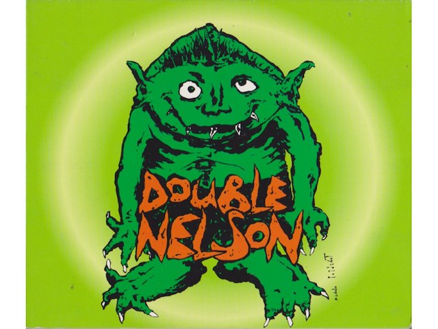 Double Nelson - Bivouak