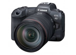 Canon EOS R5 24-105