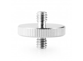 1/4'' Double Male Screw