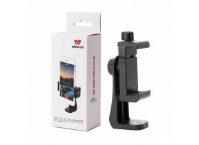 Ulanzi Smartphone Tripod Stand Clip Clamp