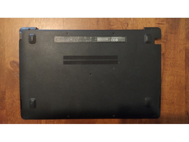 Donje kuciste BR2 za Asus F201E , X201E , R201E