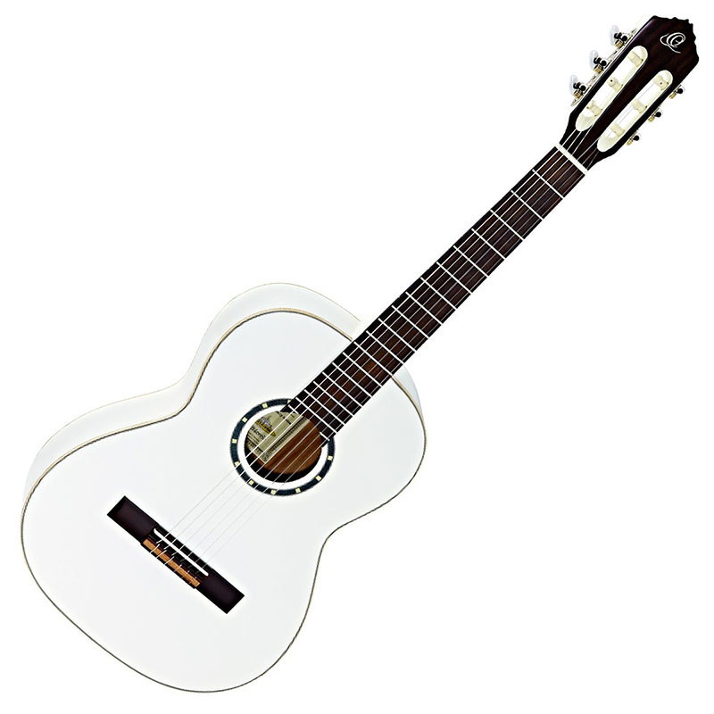 Ortega R121-1/2WH klasična gitara