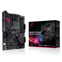 Asus ROG STRIX B550-F GAMING