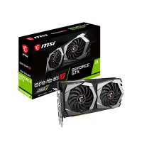 MSI GeForce GTX 1650 SUPER GAMING X