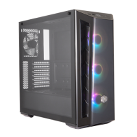 Cooler Master MasterBox MB520 ARGB MCB-B520-KGNN-RGA