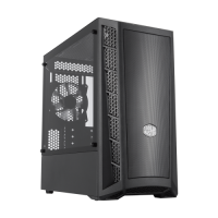 Cooler Master MasterBox MB311L MCB-B311L-KGNN-S00