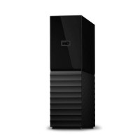 12 TB WDBBGB0120HBK-EESN 3.5"