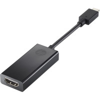 HP USB-C to HDMI Adapter 4SH07AA