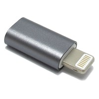 ADAPTER USB micro/Ž - iPhone 5/6