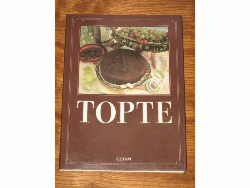 TORTE (novo)