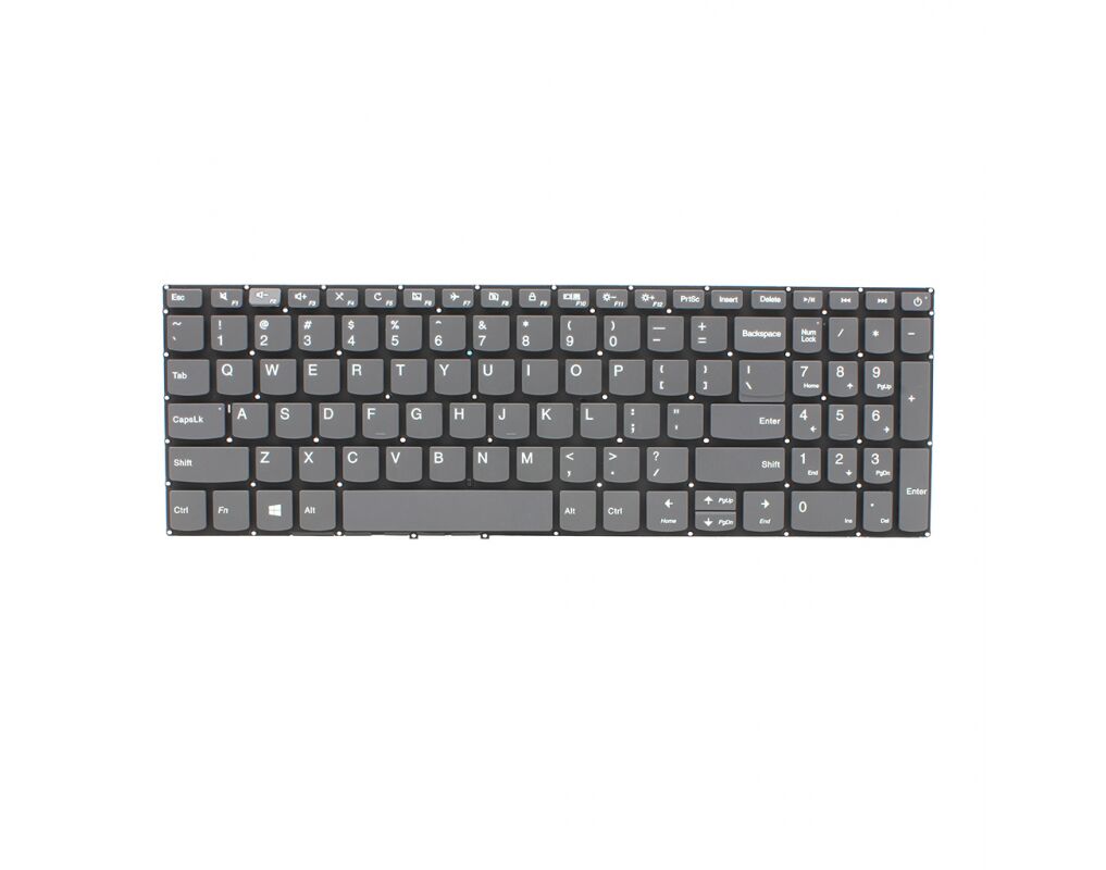 Tastatura - laptop Lenovo IdeaPad 330-15IKB, L340, S145