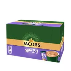 Jacobs Instant kafa 3in1