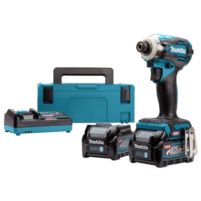 MAKITA TD001GD201 akumulatorski udarni odvijač