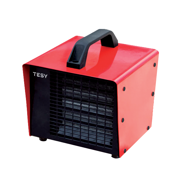 TESY FLOOR-STANDING FAN HEATER 3kW HL 830 V PTC