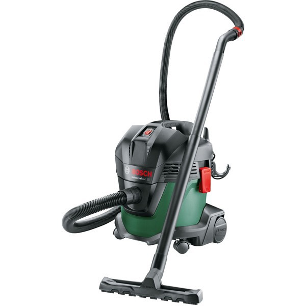 .Bosch usisivač UniversalVac 15, 1000W (06033D1100)