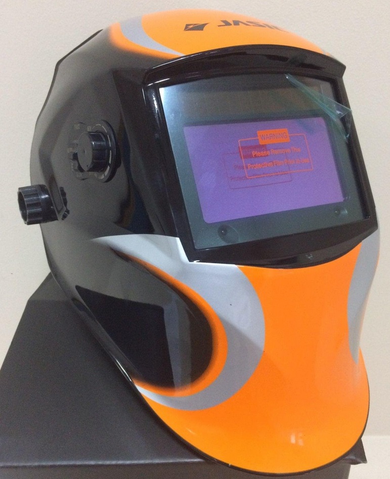 Jasic automatska maska za zavarivanje LYG-E723A sa 4 senzora