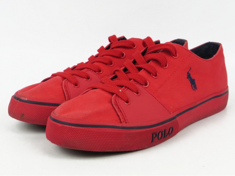 Polo Ralph Lauren MONOHROMATSKE L266