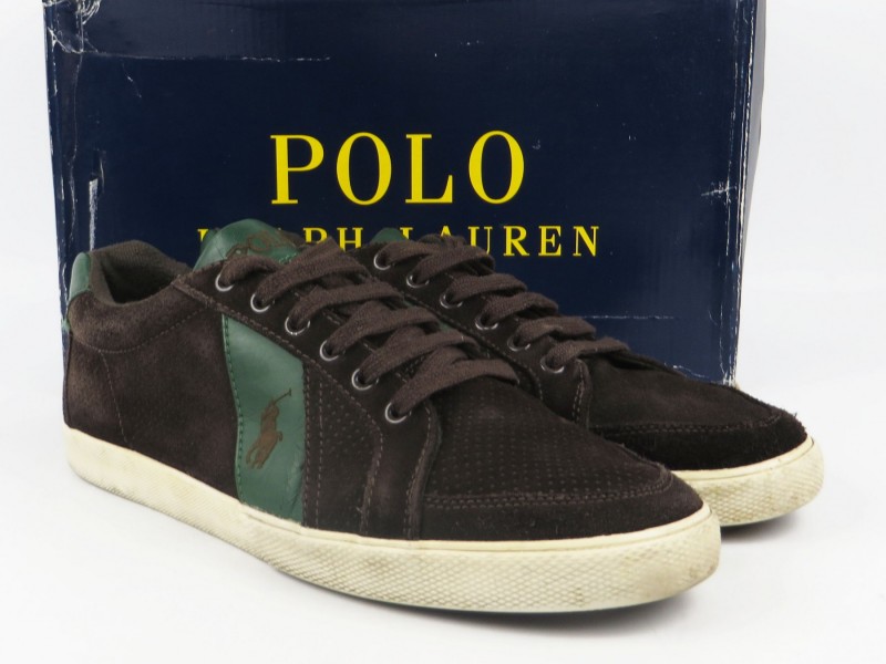 Polo Ralph Lauren Hugh s210