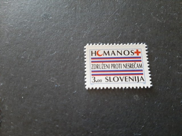 slovenija 11 humano samac