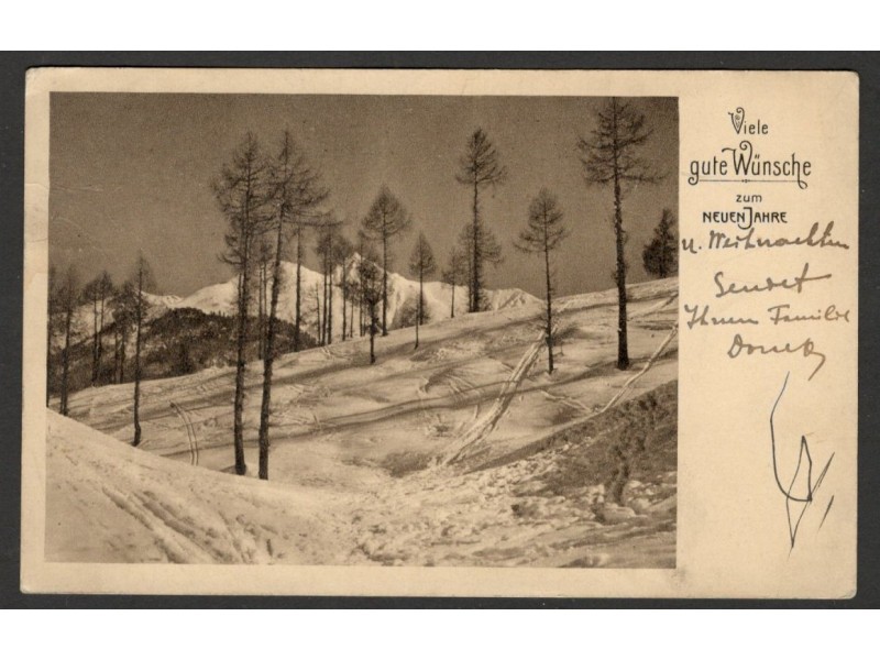 RAZGLEDNICA-ZIMSKA IDILA (72)
