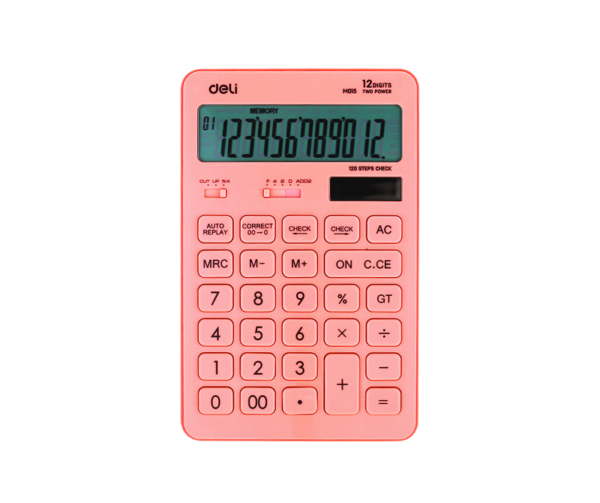 DELI Kalkulator EM01541
