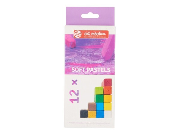 TALENS Art creation Soft Pastels 9029012M