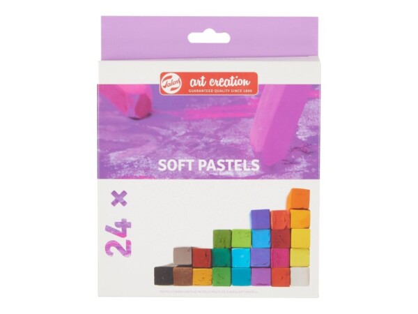 TALENS Art creation Soft Pastels 9029024M